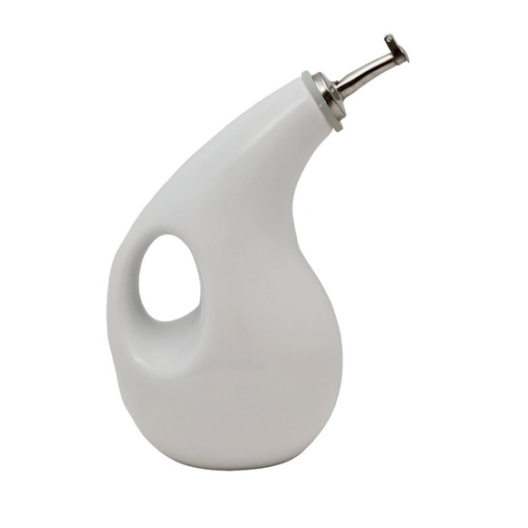 Rachael Ray | Kitchen | Rachael Ray Glazed Ceramic Evoo Olive Oil ...